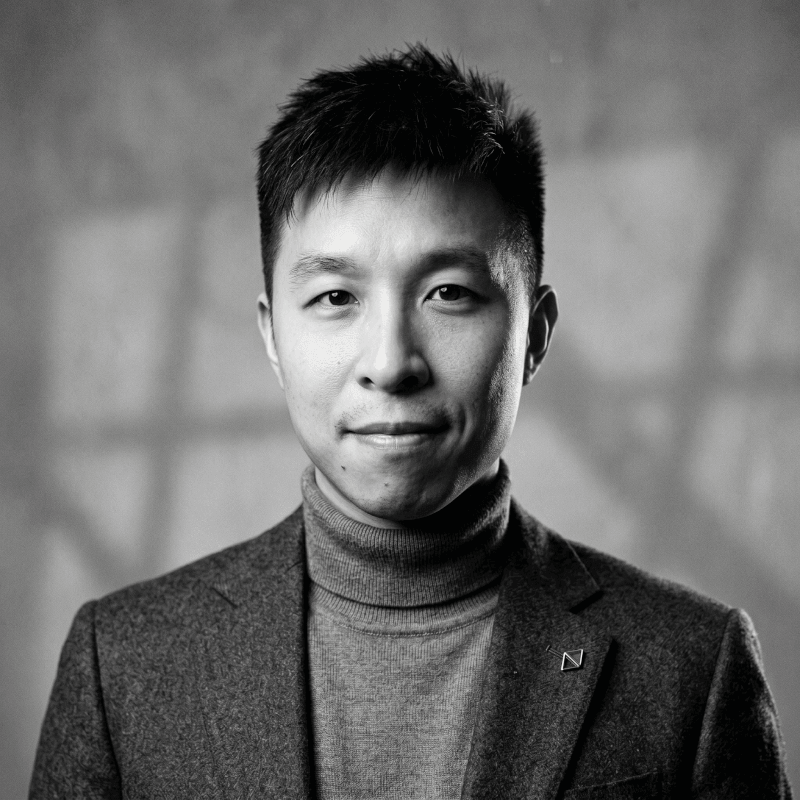 Ming-Ying Tu (Doo)｜Technical Lead · Solution Architect · Senior Engineer